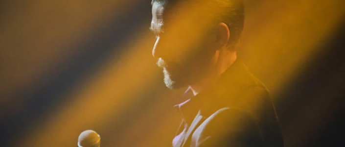 Das Wunder im Meer von Sargasso - Griechische Filmwoche